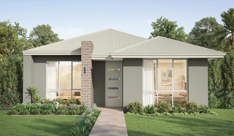 The Sincere - Hug Homes