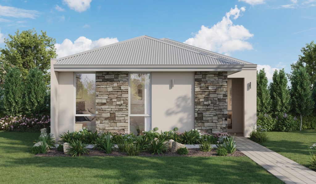 The Passion - Hug Homes