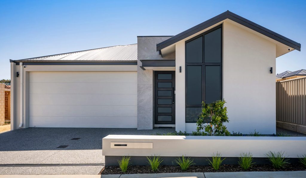 Home Designs - Hug Homes